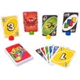UNO Colors Rule Card Game - Walmart.com
