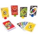 UNO Colors Rule Card Game - Walmart.com