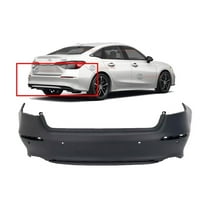 Polaris 2881661 Poalris Rear Bumper Brush Guard 2017-2020 Ranger 570 ...