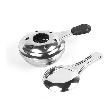 Alcohol burner, alcohol burner for fondue, gelled alcohol burner ...