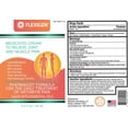 Flexigen Pain Relief Cream with Frankincense & Menthol for Joint ...