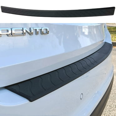 Dawn Enterprises RBP-005 Rear Bumper Protector Fits 2018-2023 ...