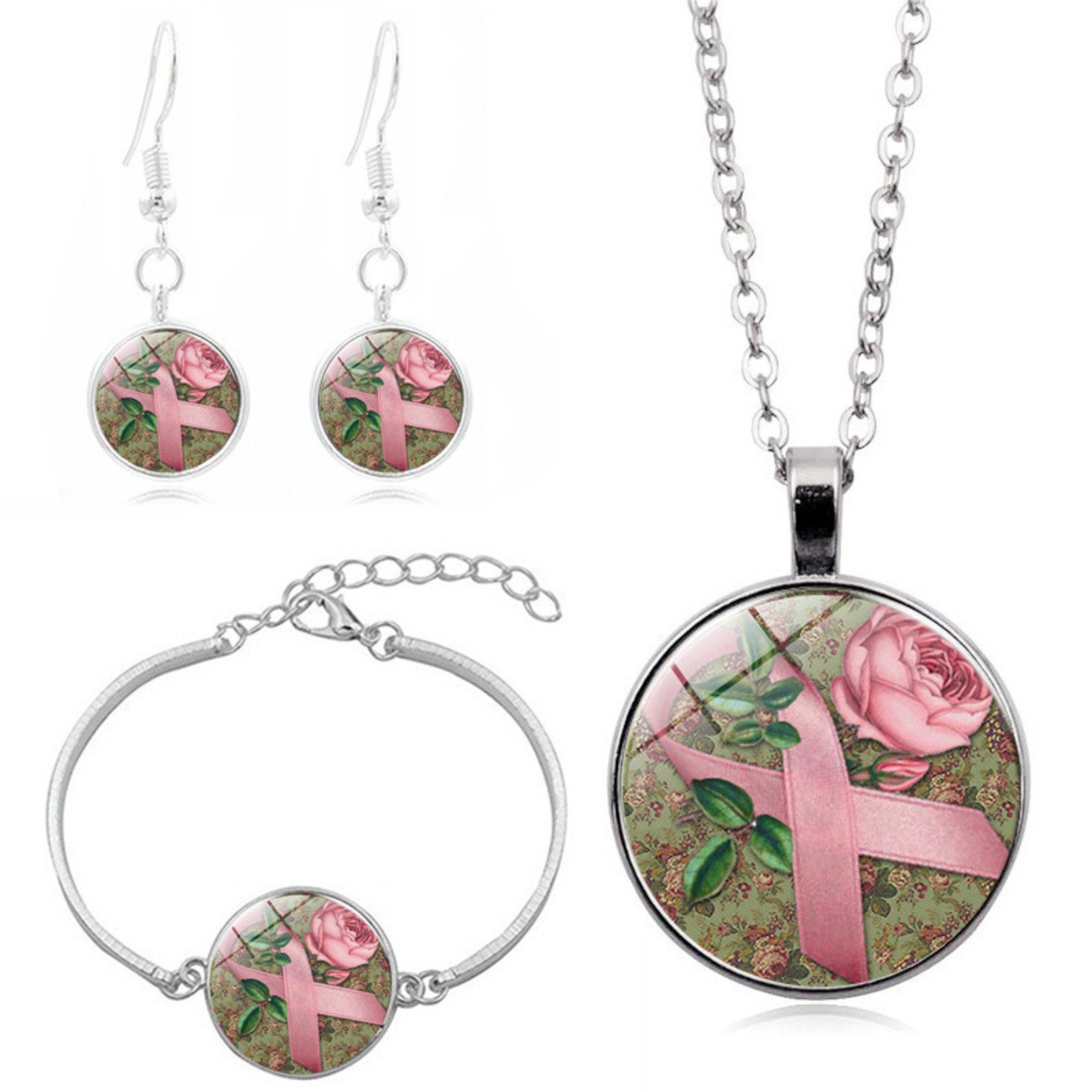 Click here for Wifklsiipg Flying Angel Wing Ribbon Necklace Brace... prices