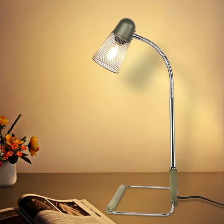 LT Desk Lamps for Home Office, 5W LED Desk Light, Minimalist Metal ...