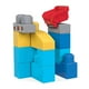 Mega Bloks Thomas & Friends Blue Mountain Team-up - Walmart.com