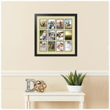 ArtToFrames Collage Photo Picture Frame with 12 - 3.5x5" Openings ...