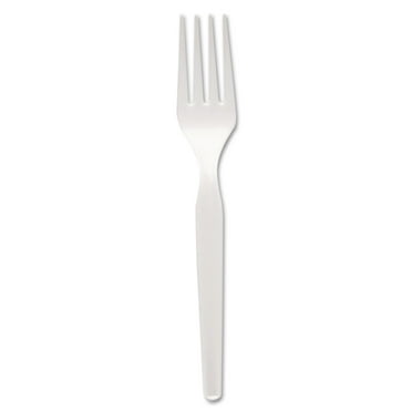Dixie Disposable Heavyweight Cutlery Utensils, White Plastic Knives ...