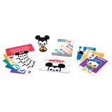 Funko Games: Something Wild Card Game - Mickey and Friends - Walmart.com