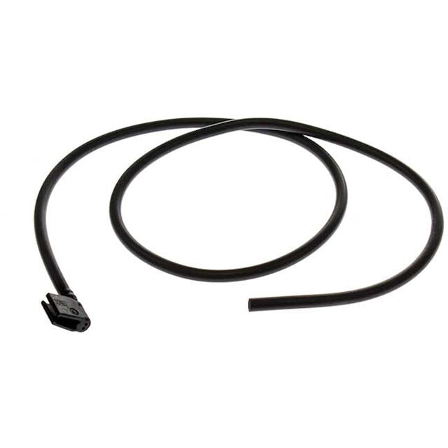 Windshield Washer Nozzle - Compatible with 2010 - 2022 Mercedes-Benz ...