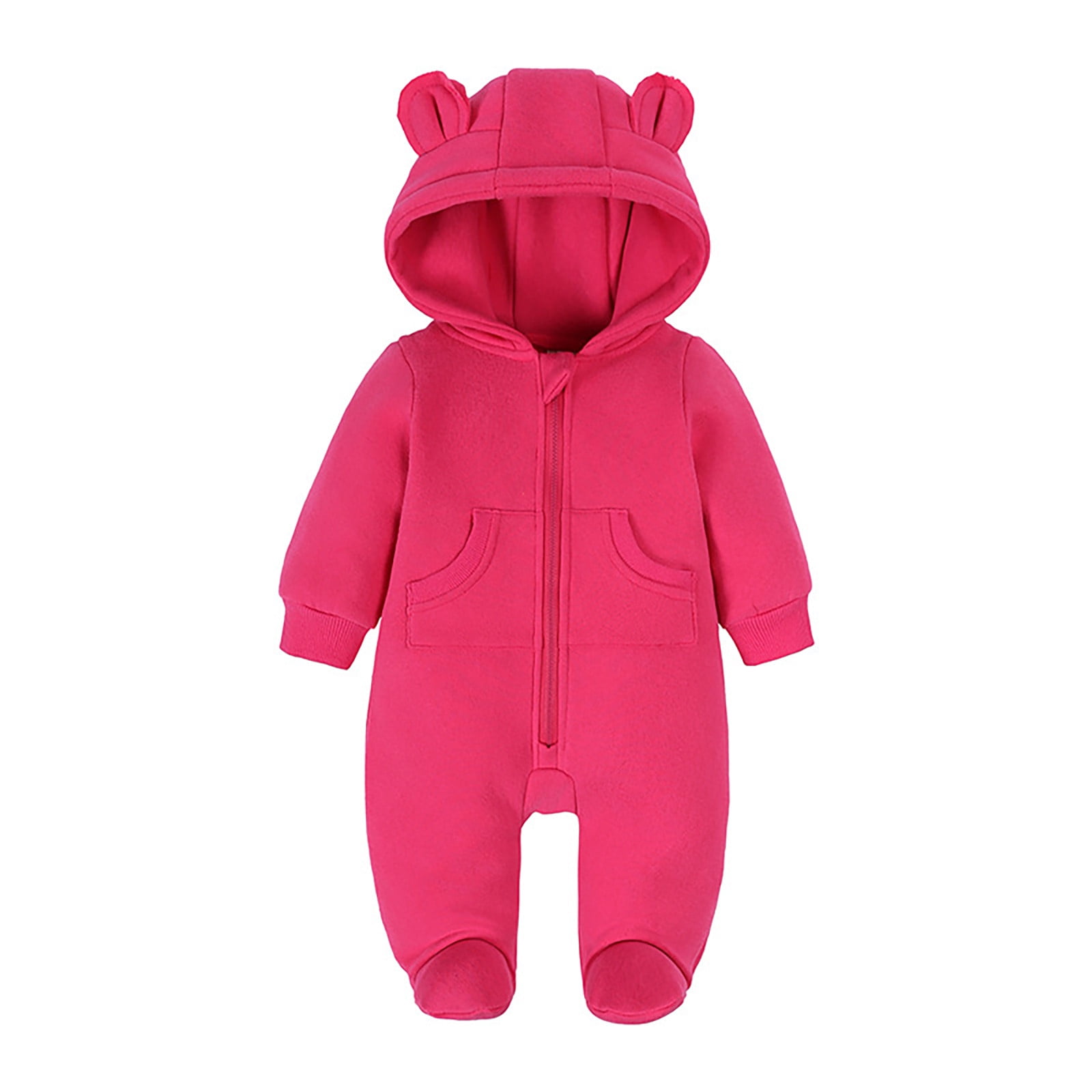 Click here for Hfolob Newborn Infant Toddler Boys Romper Girls Lo... prices