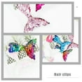 DEEPCRAFF 8 Pcs Fancy Hair Clips For Girl Mermaid Theme Party Cartoon ...