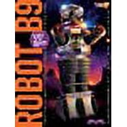 Lost Is Space B9 Robot 1/6 Scale Plastic Model Kit Moebius Models ...