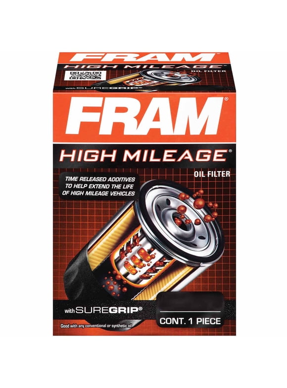 Chevrolet Silverado Oil Filters in Chevrolet Oil Filters - Walmart.com