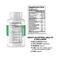 Glyco Optimizer- Blood & Heart Support- 12 Bottles- 720 Capsules ...