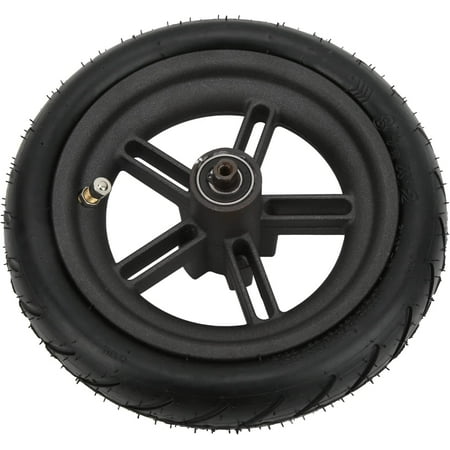 Electric Scooter Rear Wheel 8.5 Inch Ebike M365 PRO Wheel with Inner ...
