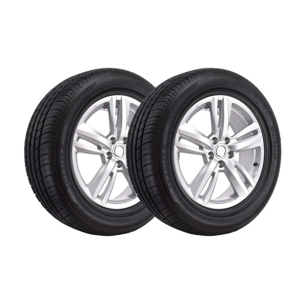 Llanta Winda 195/55R15 WH16 85V paquete 2 piezas | Walmart en línea