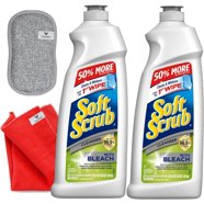 ROEBIC LABORATORIES INC K-87-Q-12 Quart Soap, Grease Digester for ...