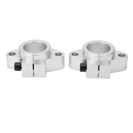 Guide Shaft Support, Stable Sliding Linear Motion Rail Support Strong ...