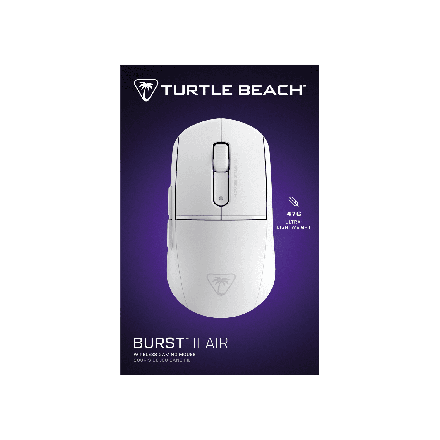 Click here for Turtle Beach Burst Ii Air Wireless Gaming Mouse prices