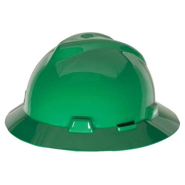 Msa Safety Hard Hat,Type 2, Class E,White C217091 - Walmart.com