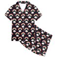 ASEIDFNSA Girls PJs Set with Sweet Graphic Top and Comfortable Knit ...