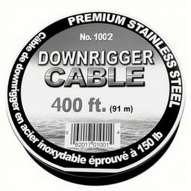 Scotty Depthpower Electric Plug & Socket, Marinco - Walmart.com