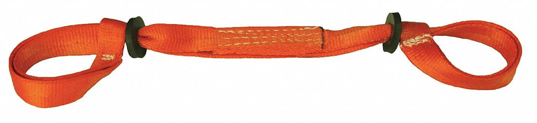 Lift-All Hose Halter,64"L,Nylon,2 Piles HH264 - Walmart.com