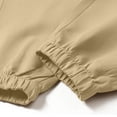 Blmnix Cargo Men's Pants Baggy Fishing Pants Sweatpants with Pockets ...