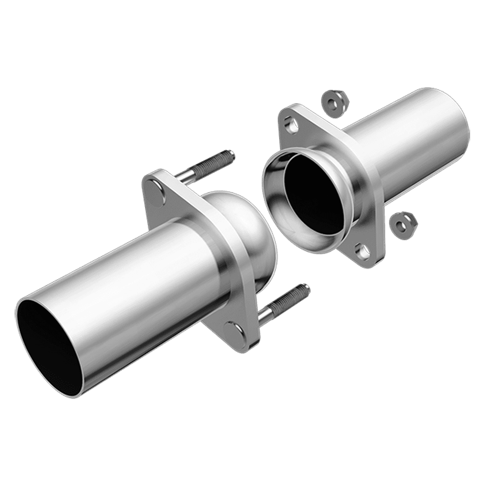 MagnaFlow Univ Ball Flange 2.25inch - Walmart.com - Walmart.com