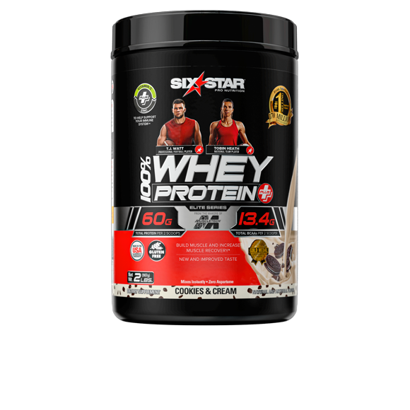 Elite Protein Powder