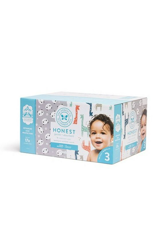 The Honest Company in Baby - Walmart.com