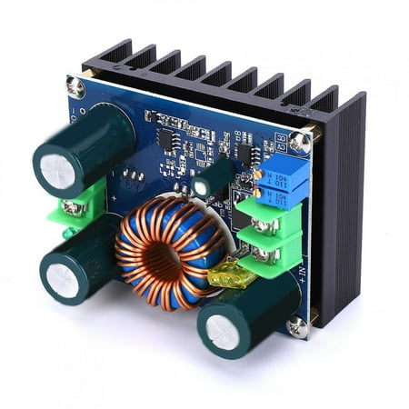 Boost Module Step Up Module 600w Boost Module Power Supply Module DC DC ...