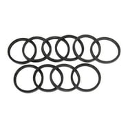 ACDelco GM Original Equipment Engine Coolant Water Inlet Seal 90537471 ...