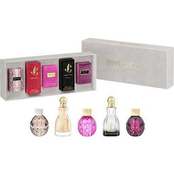 Mini Perfume Set