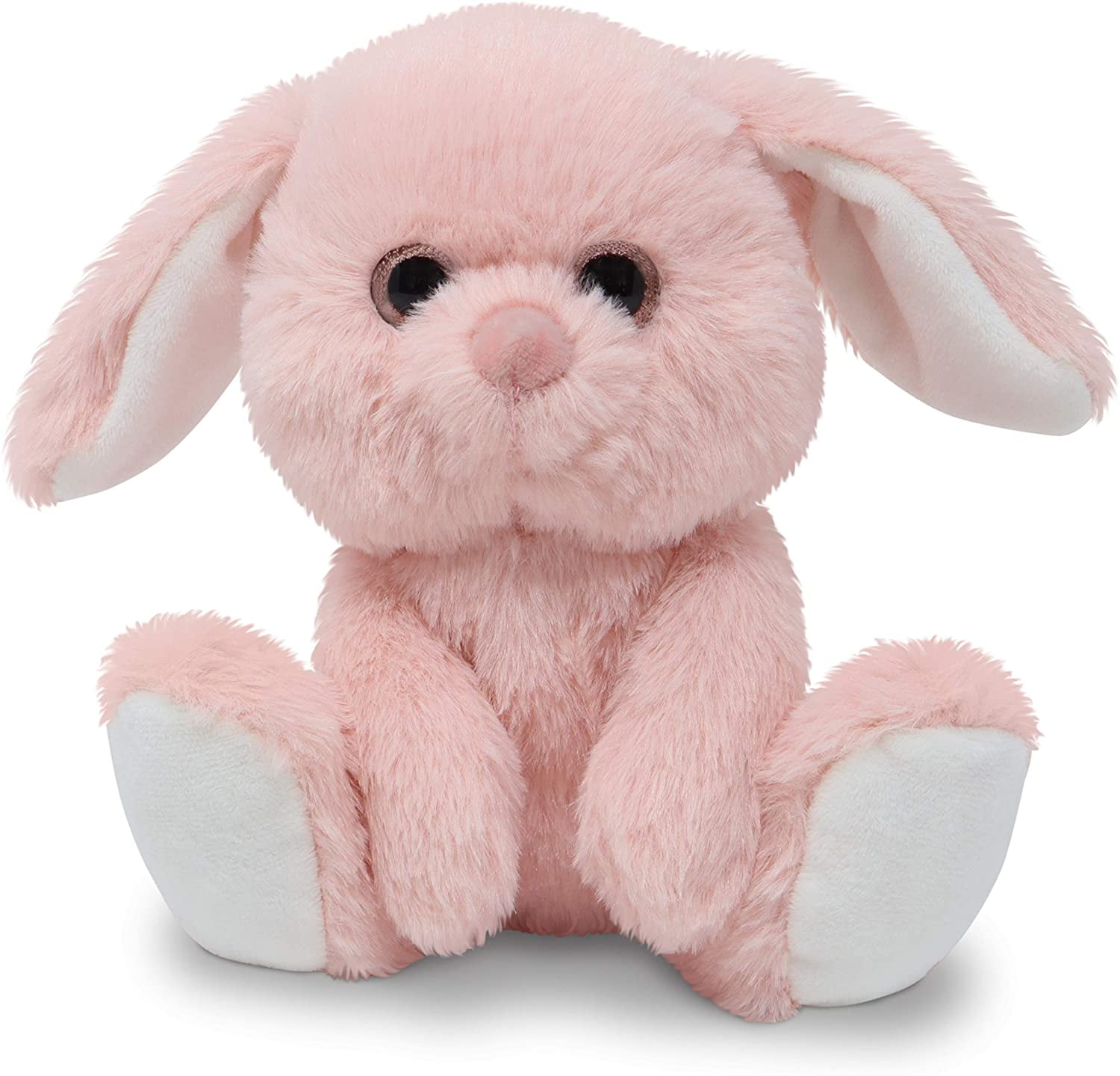 Toys Toys & Games Cute Bunny Stuffed Animal Stuffed Bunny Easter Gift ...