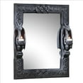 Design Toscano Dragons Thorne Twin Sentinal Dragons Mirror - Walmart.com
