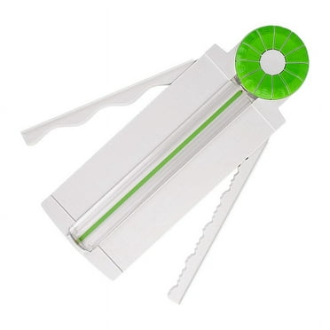 Paper Trimmer Craft Paper Cutter Multifunctional Scrapbooking Tool with ...