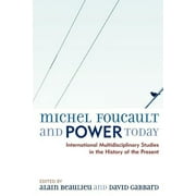 Michel Foucault Power