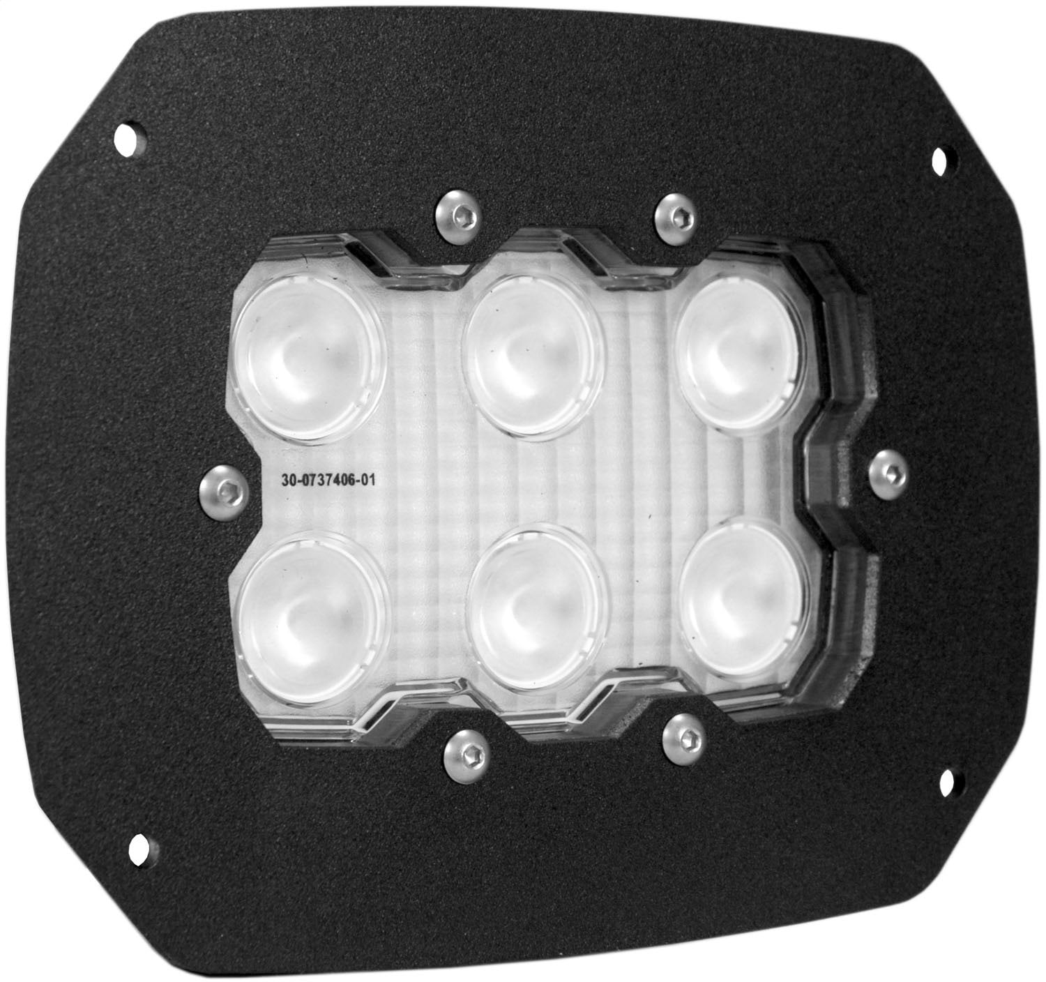 Vision X Lighting 9893006 Duralux LED Work Light Kit - Walmart.com