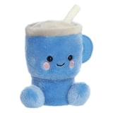 Aurora - Small Blue Palm Pals - 4.5" Cliff Travel Cup - Adorable ...