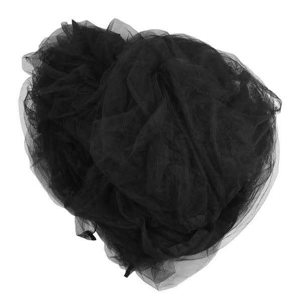 Netting Bed Curtain,Bug Bed Net Black Bed Netting Cover Bug Bed Net ...