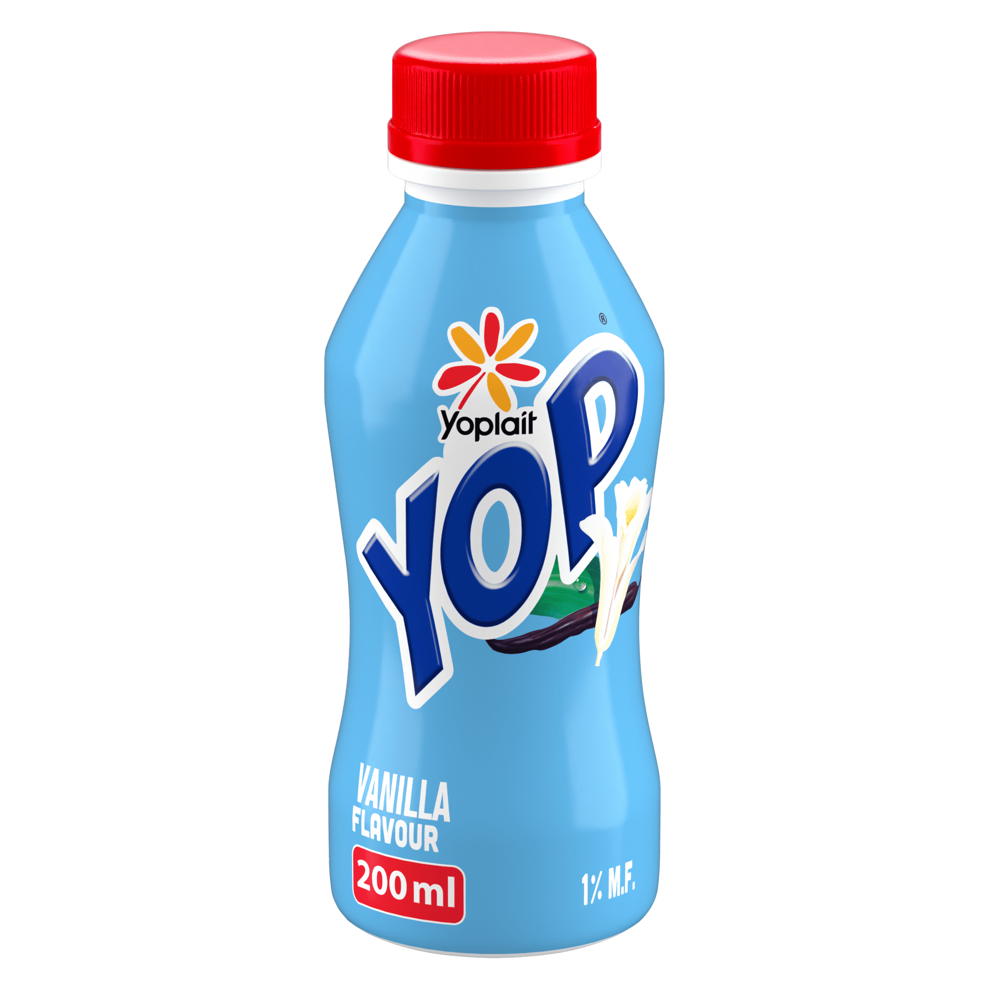 Click here for Yoplait Yop 1 Drinkable Yogurt  Vanilla  Yogurt Dr... prices