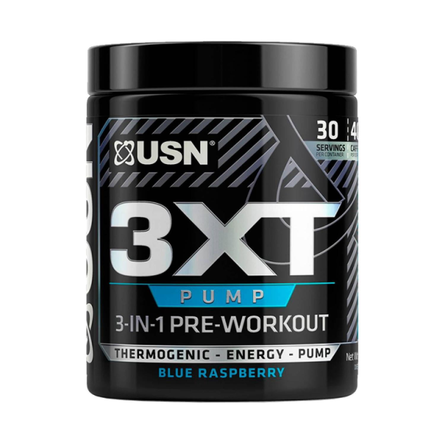 Oxido nítrico Usn 3Xt Pump 30 Servicios Usn 3Xt Pump | Walmart en línea
