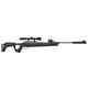 Hatsan SpeedFire 1250 Airgun .177 Cal Pellet Airrifle - Walmart.com