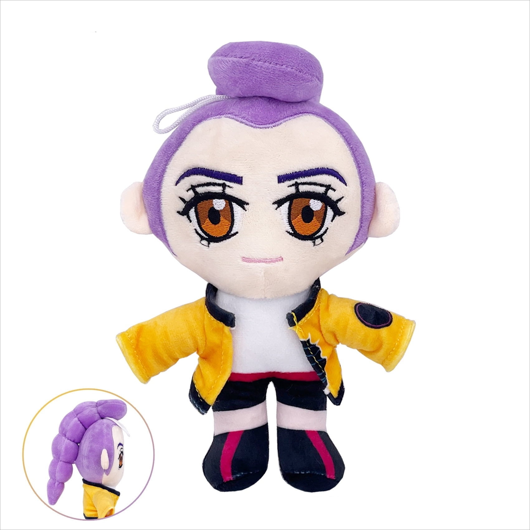 Click here for Dfnpndaer Anime Kpop Plush Cute Tiger Plushies Sof... prices