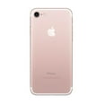 Restored Apple iPhone 7 32GB Rose Gold GSM Unlocked Smartphone (Refurbished) - Walmart.com