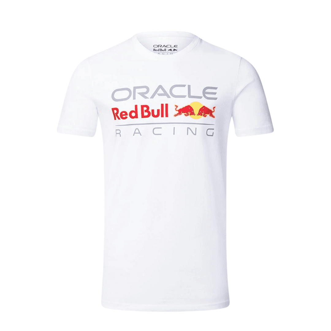 Playera Red Bull Racing Unisex Oficial | Walmart en línea