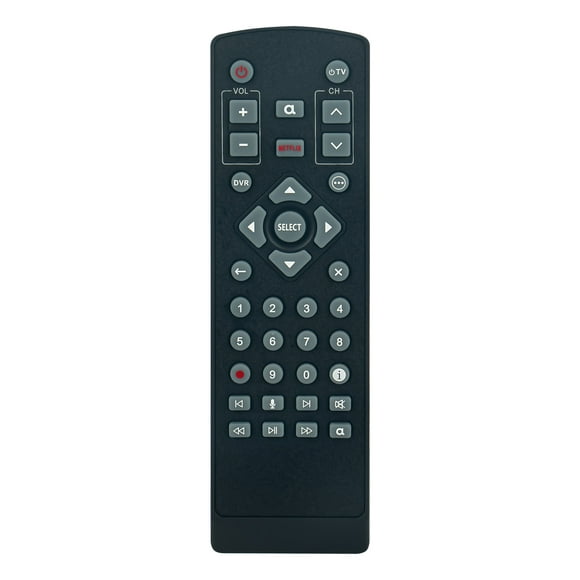 Optimum Remote Control