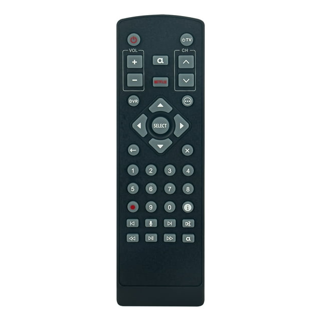 Replacement Remote Control for Altice Optimum Cable Box T4HU1608 35k ...
