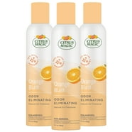 Blue Magic NA221 Pure Citrus Air Freshener Lemon - 4 oz. (6 Pack ...